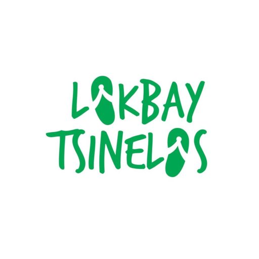 Home - Lakbay Tsinelas